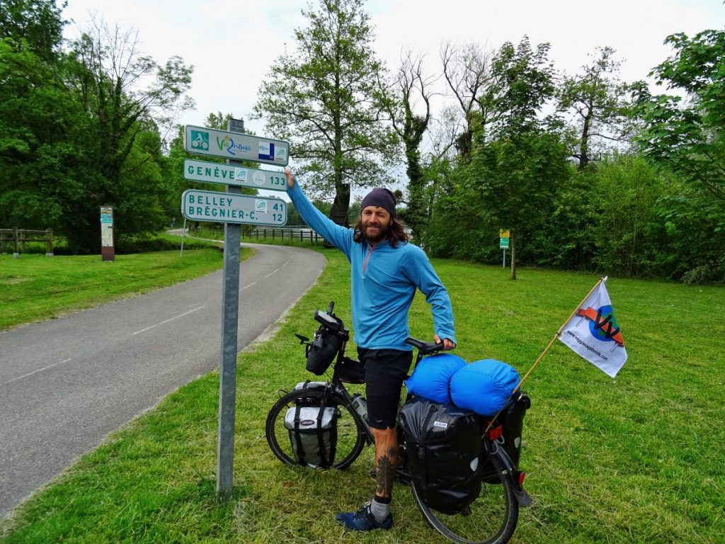 Cycling the Via Rhôna: A Guide to Eurovelo 17 2024
