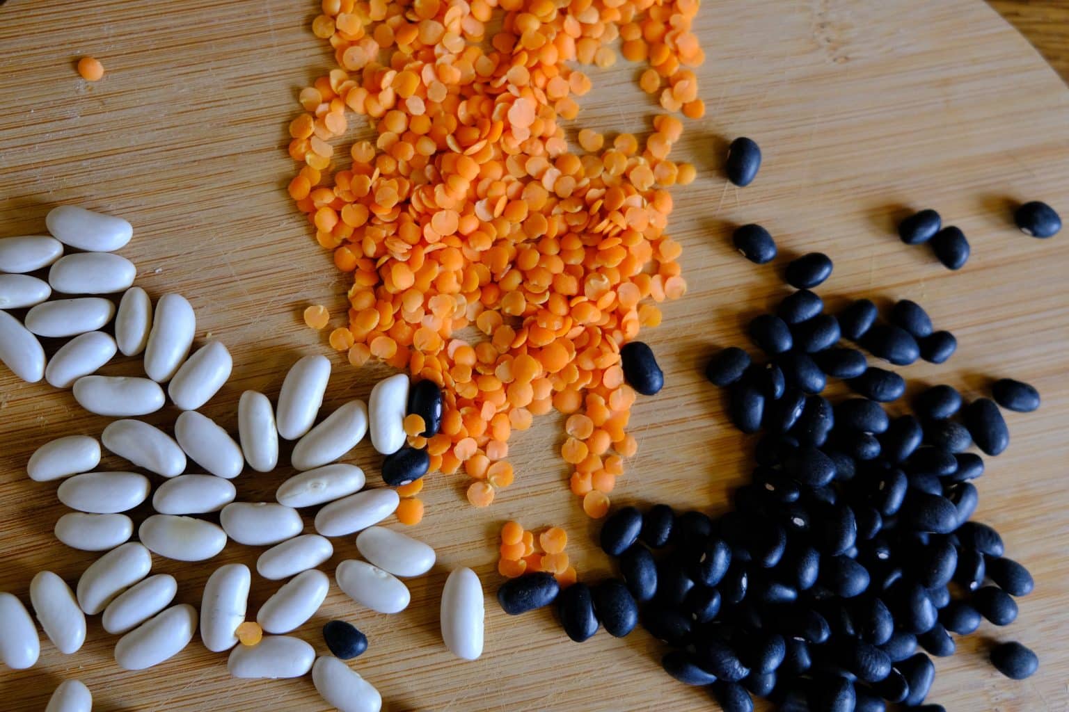 The Best Vegan Energy Foods and Recipes for Outdoor Goers