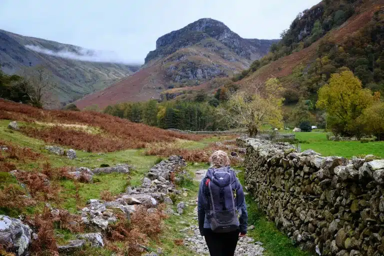 10 Reasons Why You Should Hike The Cumbria Way 2024