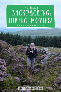 14 Awesome Backpacking and Hiking Movies for Indoor Adventures 2024