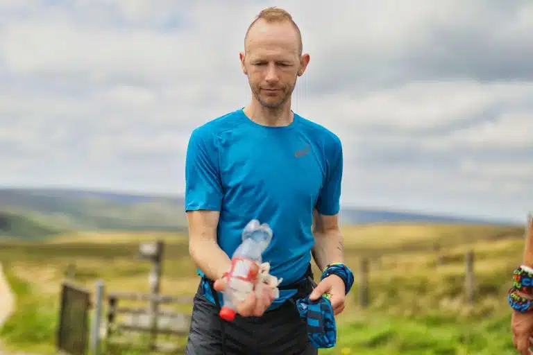 The Record-Breaking Ultra Runner Protecting the Planet - An Interview ...