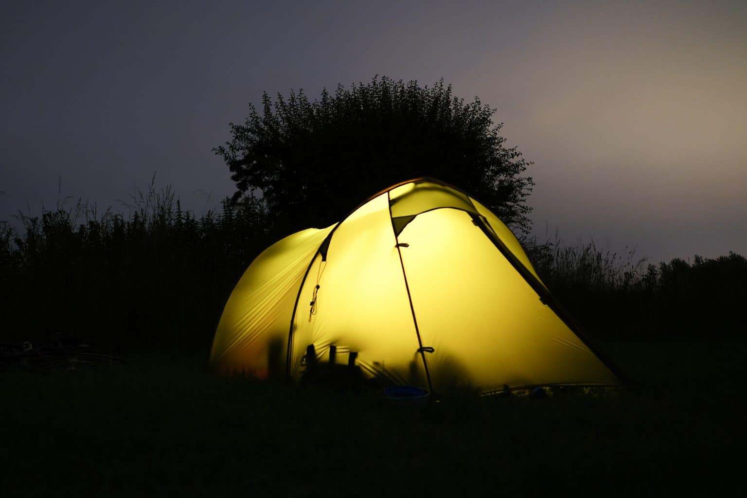 14 Ways to be the Worst Person at the Campsite 2024