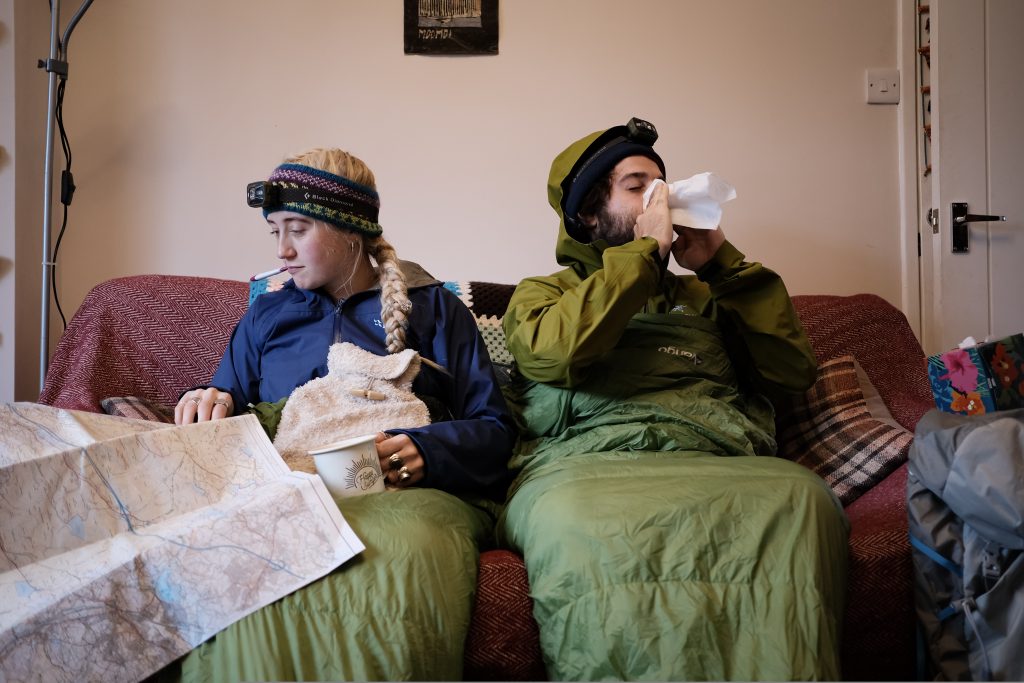 14 Things to Do in Isolation for Outdoor Lovers - Isolation Tips