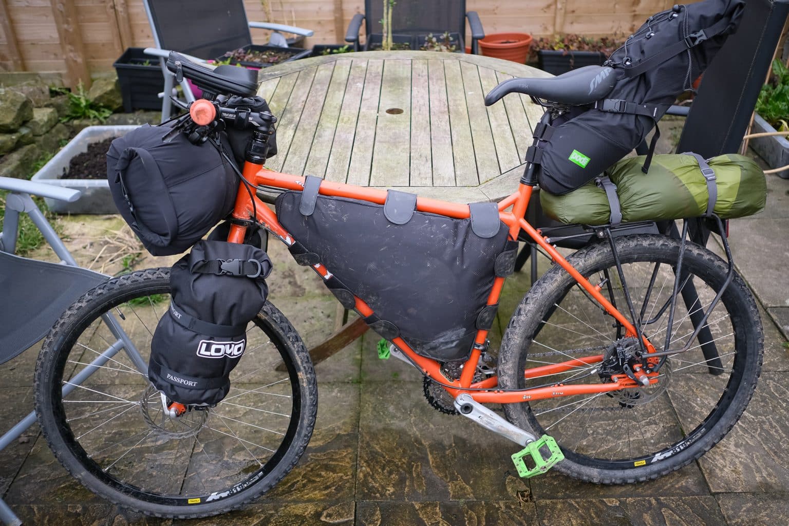 Building the Best Bike Tool Kit for Bikepacking & Touring 2023