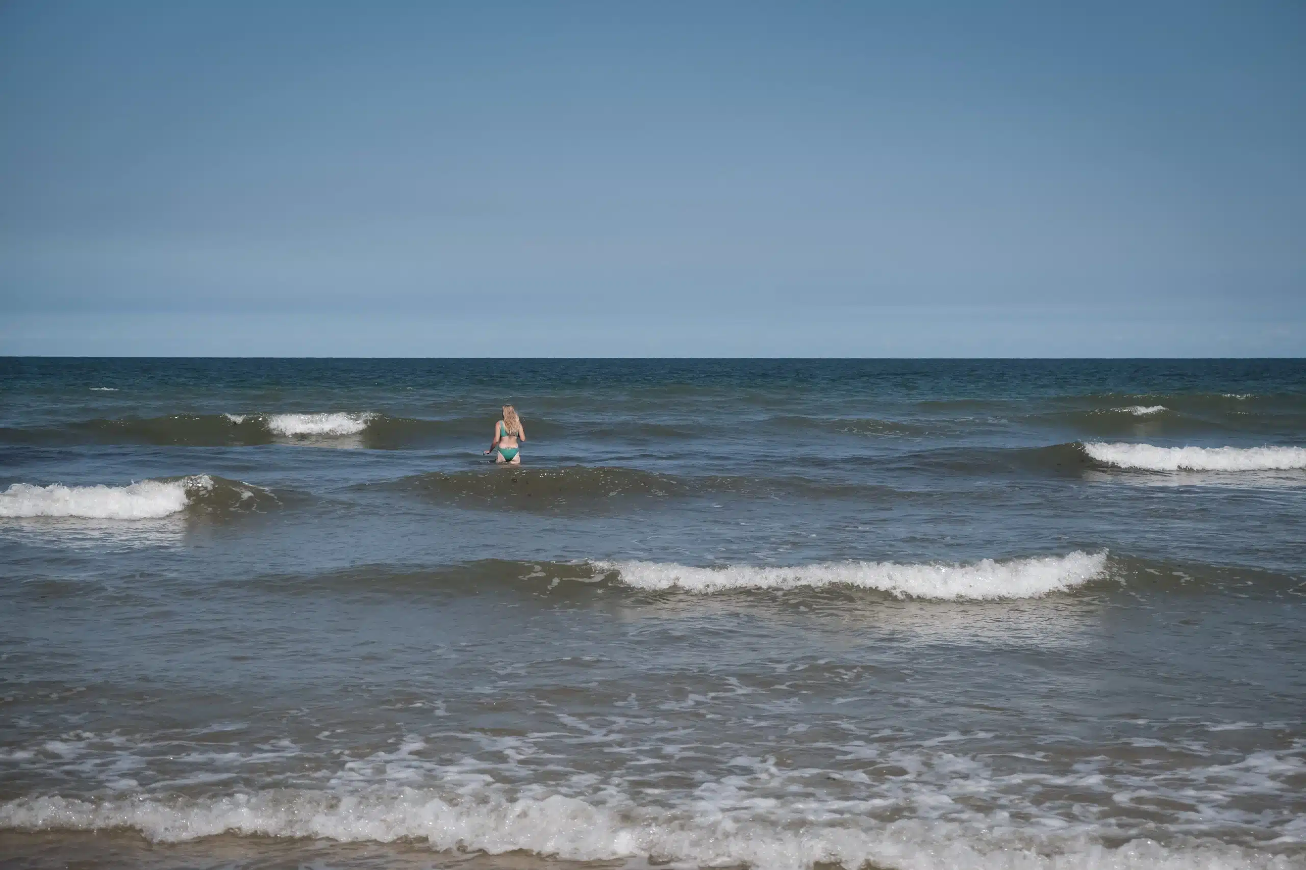 9 Eco-Friendly Wild Swimming Tips for Nature-Loving Dippers