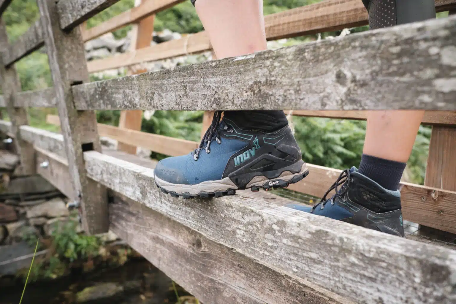 Inov8 Rocklite Pro G 400 GTX V2 Review