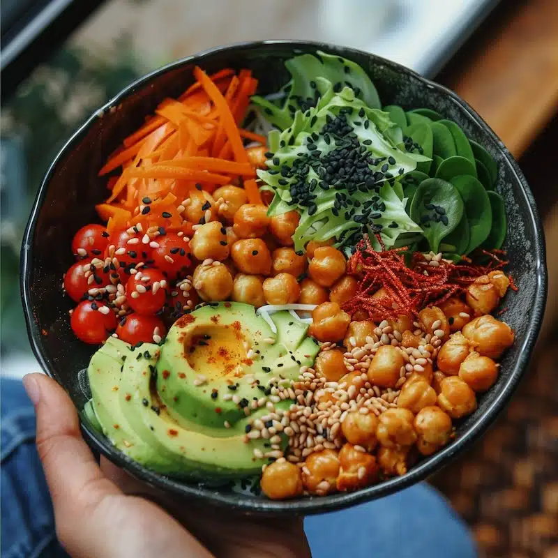 Veganism Explained: Definition of Veganism | What is Vegan