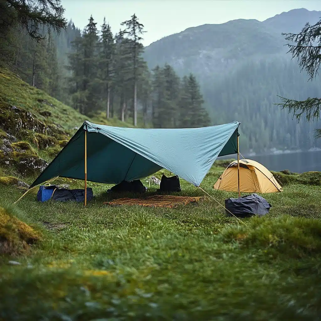 Best camping tarp store