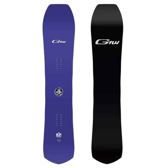 Snowboard Size Chart | Choose the Right Snowboard Size