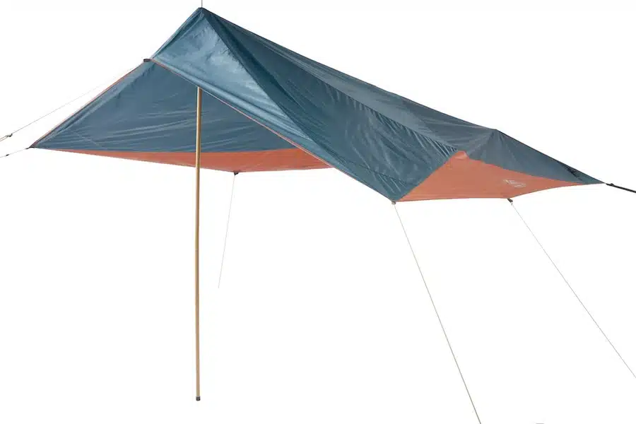 Best Camping Tarps 2025: Lightweight, Waterproof & Durable