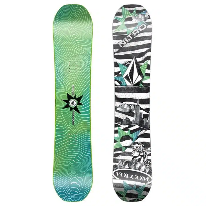 Kids' Snowboard Size Chart & Guide: Find the Perfect Board