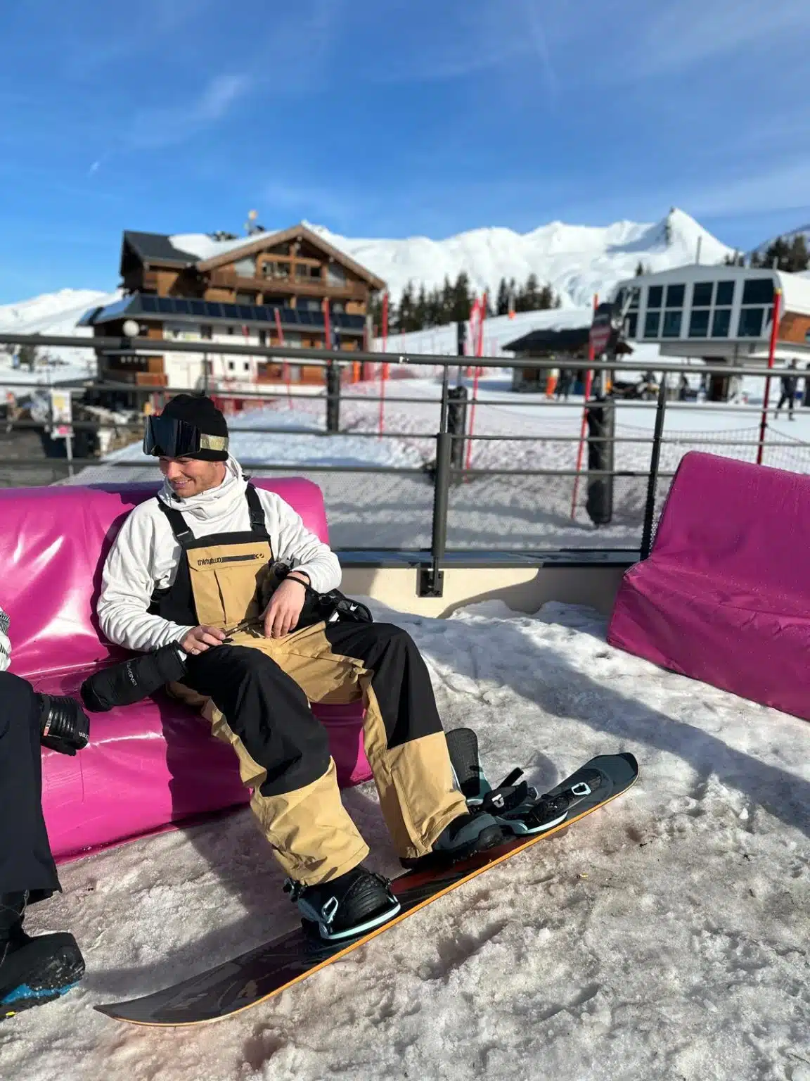 Snowboard Size Chart | Choose the Right Snowboard Size