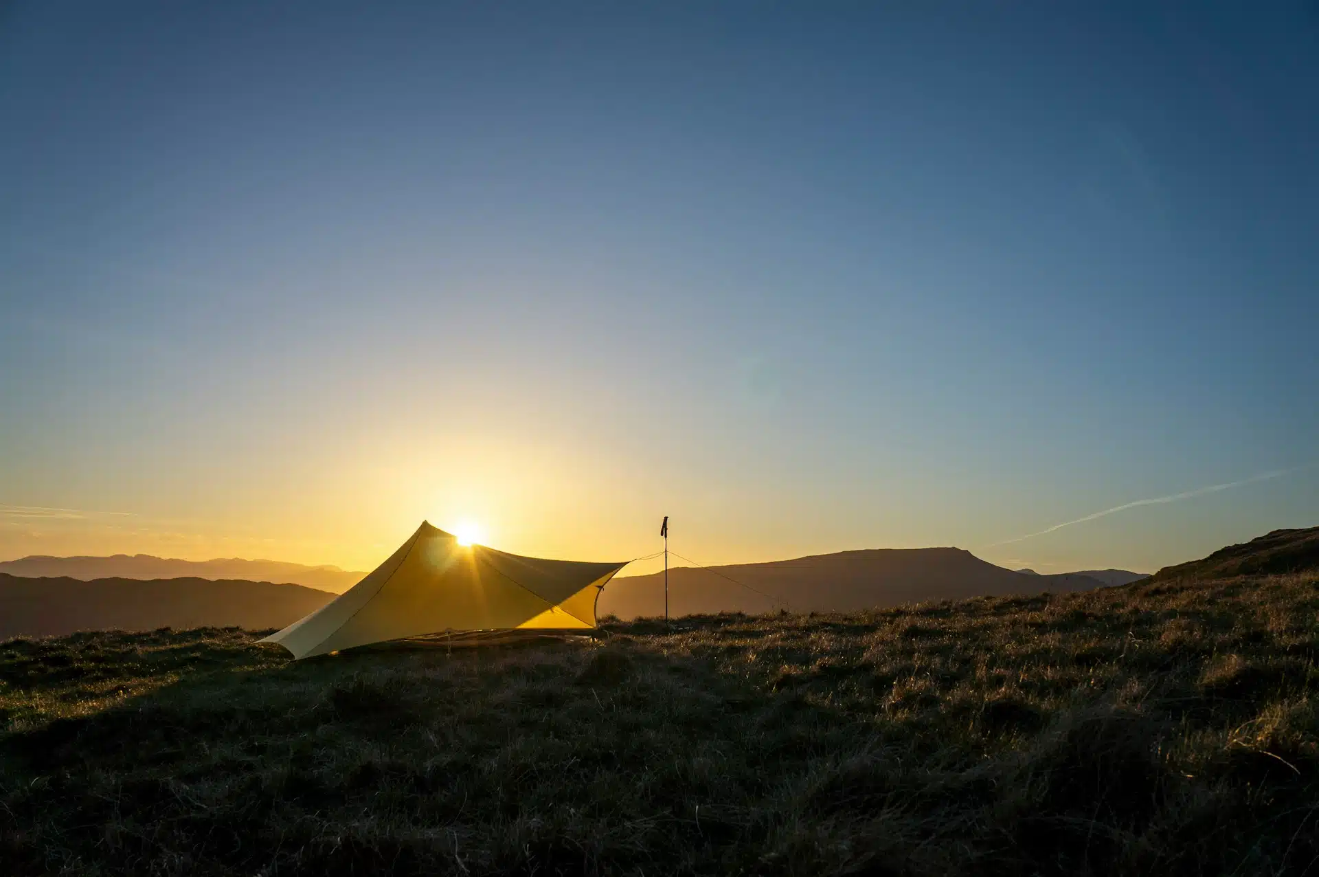 Best Camping Tarps 2025: Lightweight, Waterproof & Durable