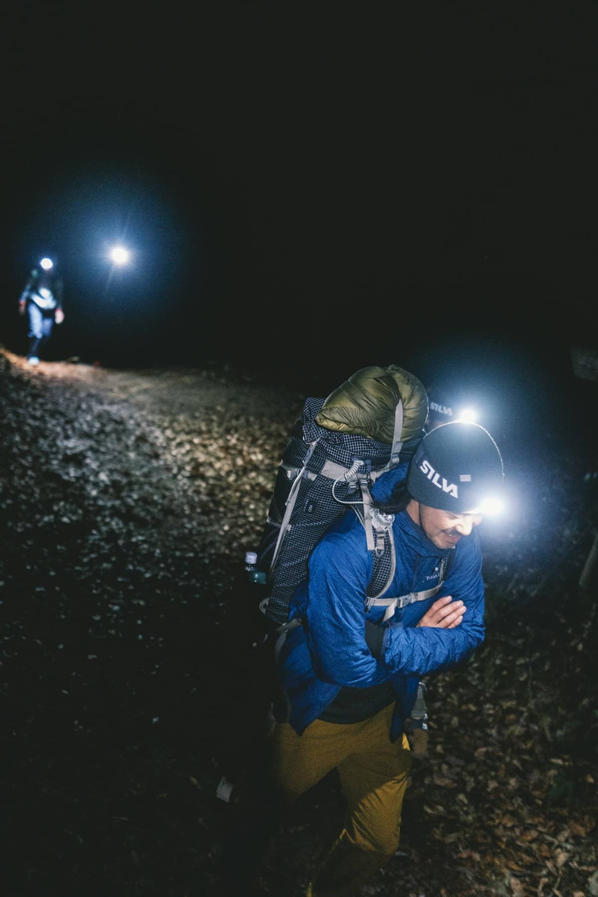 Best Headlamps 2025 | Rechargeable, Hiking, Camping, Running