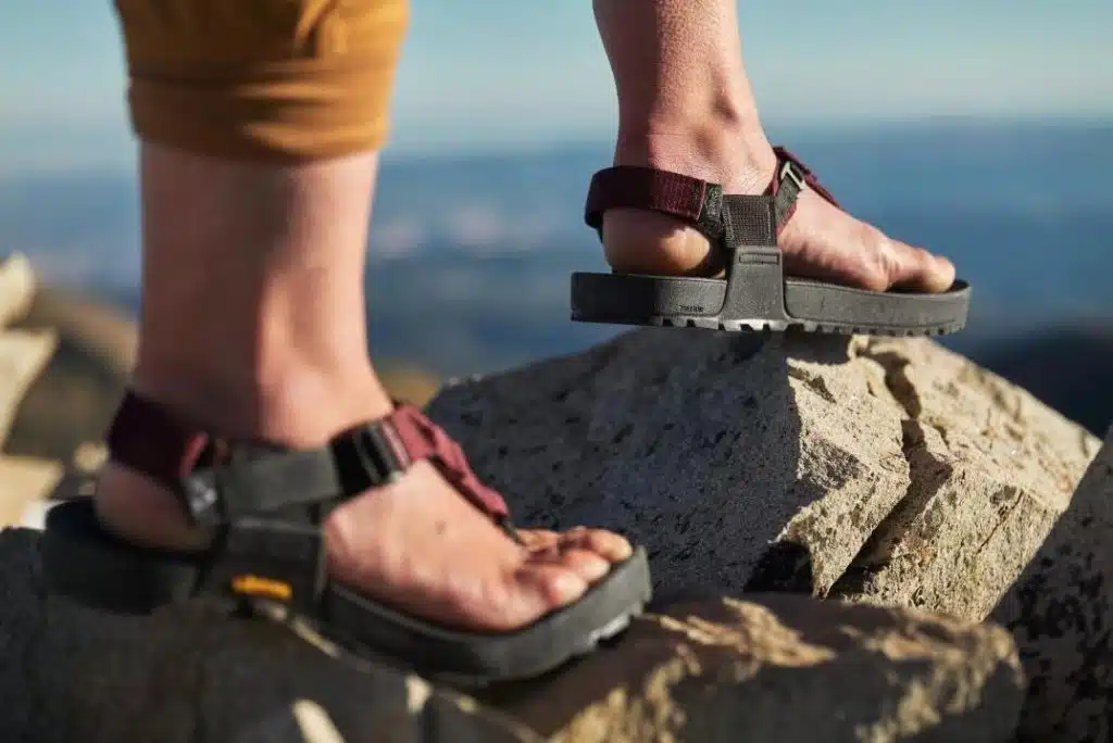Best Men’s Hiking Sandals for 2025: Comfort, Durability & Style